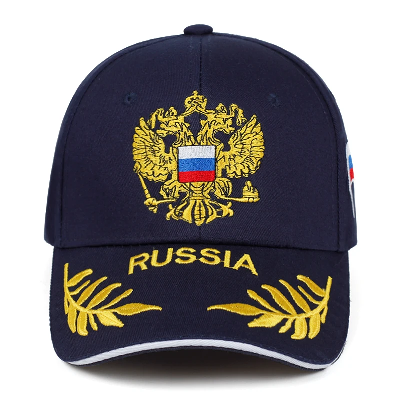 Fashion-Russia-Baseball-Cap-Embroidery-Flag-Snapback-Hats-Sandwich-Bill ...