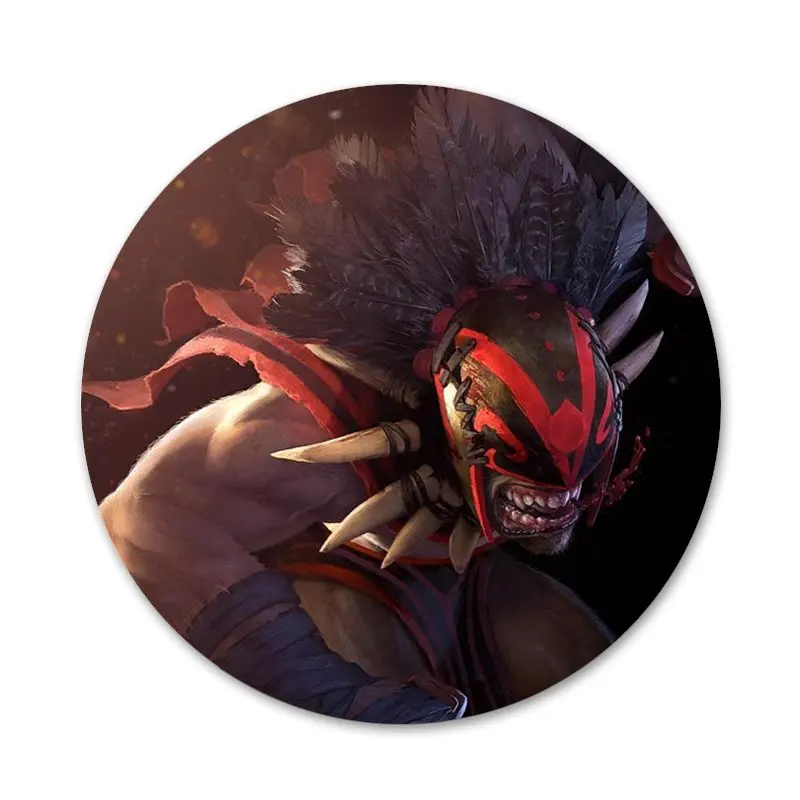 Dota 2 Shadow Fiend Icon