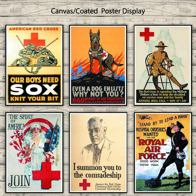 Doctor Who Propaganda