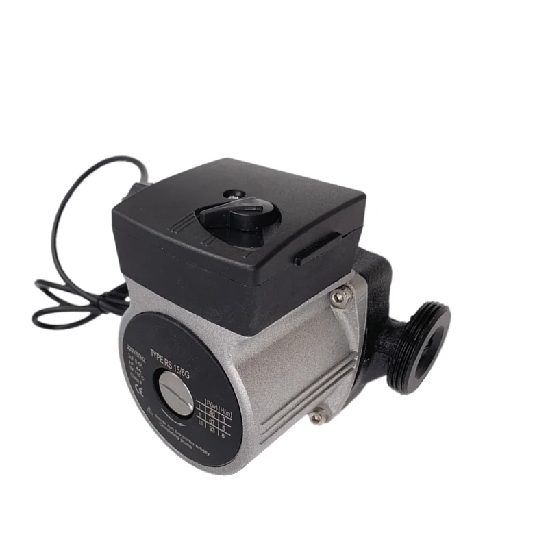 Integrated-Temperature-Control-Booster-Pump-Small-Circulating-Pump-For ...