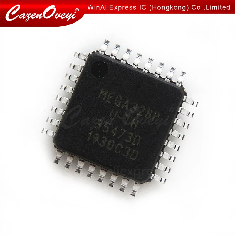 1-unids-lote-ATMEGA328P-AU-ATMEGA328P-U-QFP-32-ATMEGA328-AU-ATMEGA328P ...