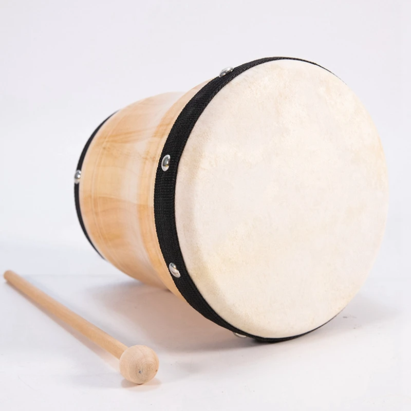 Single Bongo Drum