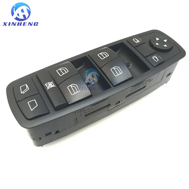 2518300190-New-Electric-Window-Switch-Power-For-Mercedes-Benz-W251-V251 ...
