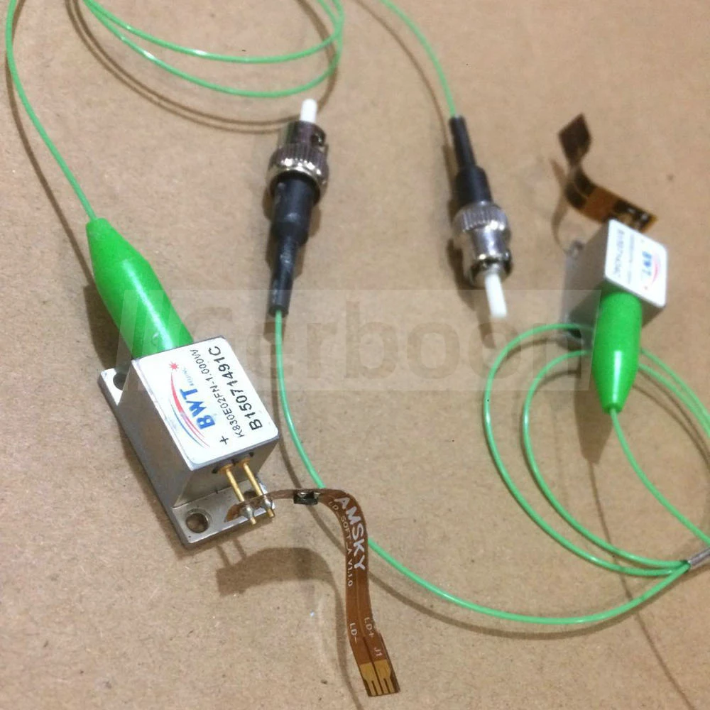 Bwt Laser Diodes K830e02fn-1.000w 830nm 1w Ld K830e02fn / Amsky Thermal ...