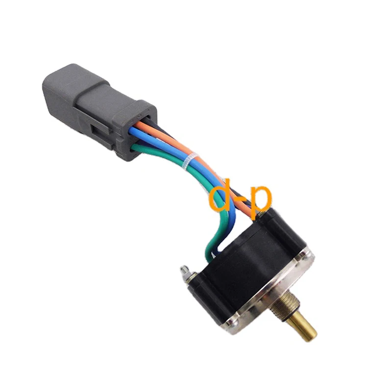 106 0107 interruptor giratorio 1060107 Sensor de posición del ...