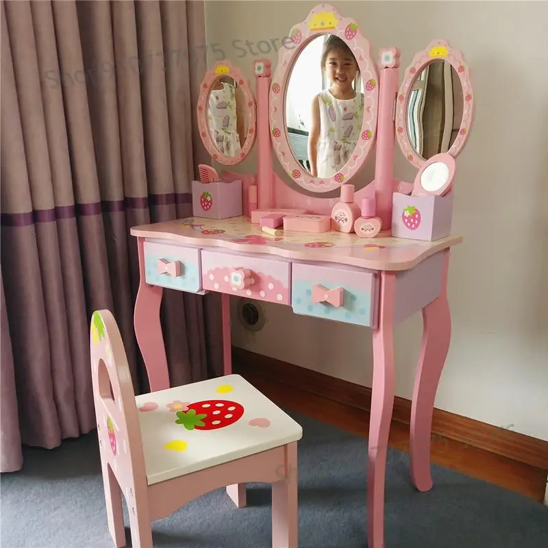 Little Girls Dressing Table With Lights Sale In | www.oceanproperty.co.th