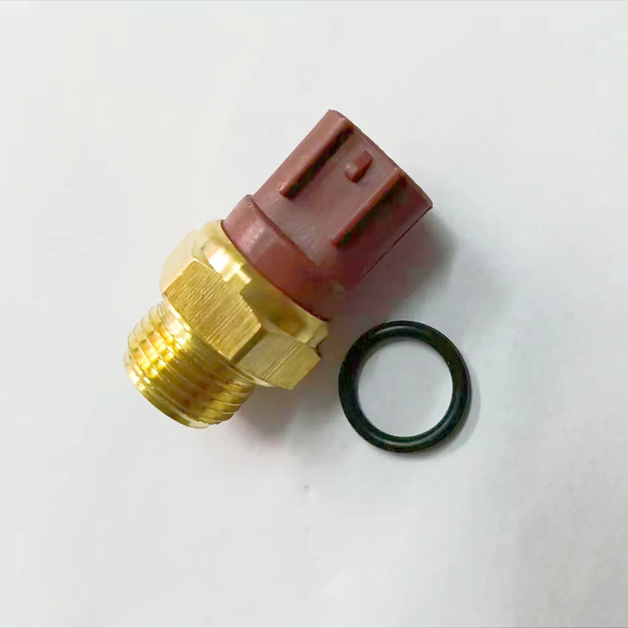 Motorcycle-Radiator-Water-Temperature-Sensor-For-KAWASAKI-27010-1443 ...