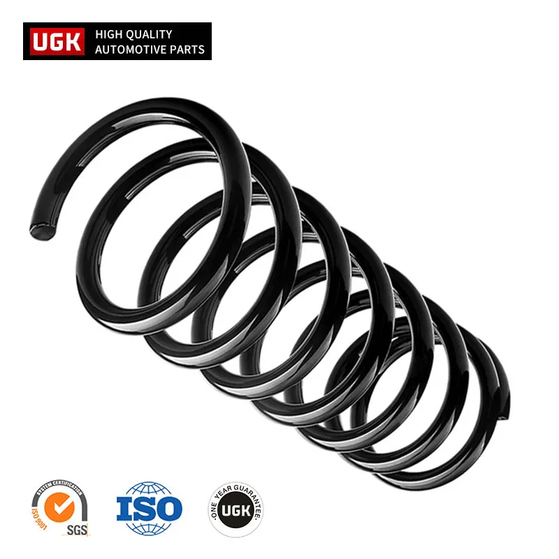 UGK-Front-Drawing-Spring-Compression-Springs-For-Benz-W202-Auto-Car ...