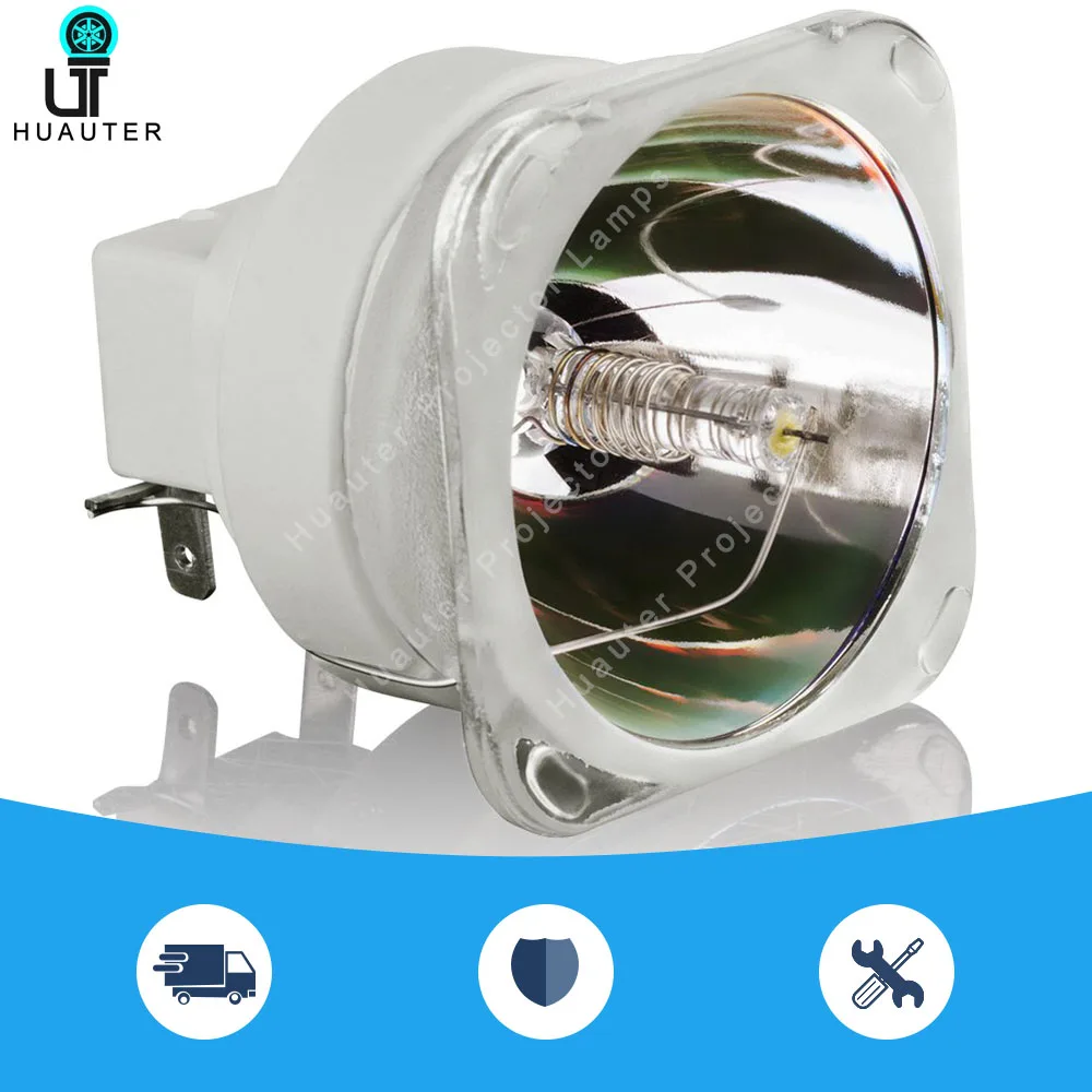 5J.J6R05.001 Projector Lamp for BENQ EX7238D MW766 MW767 MW822ST MX766 ...