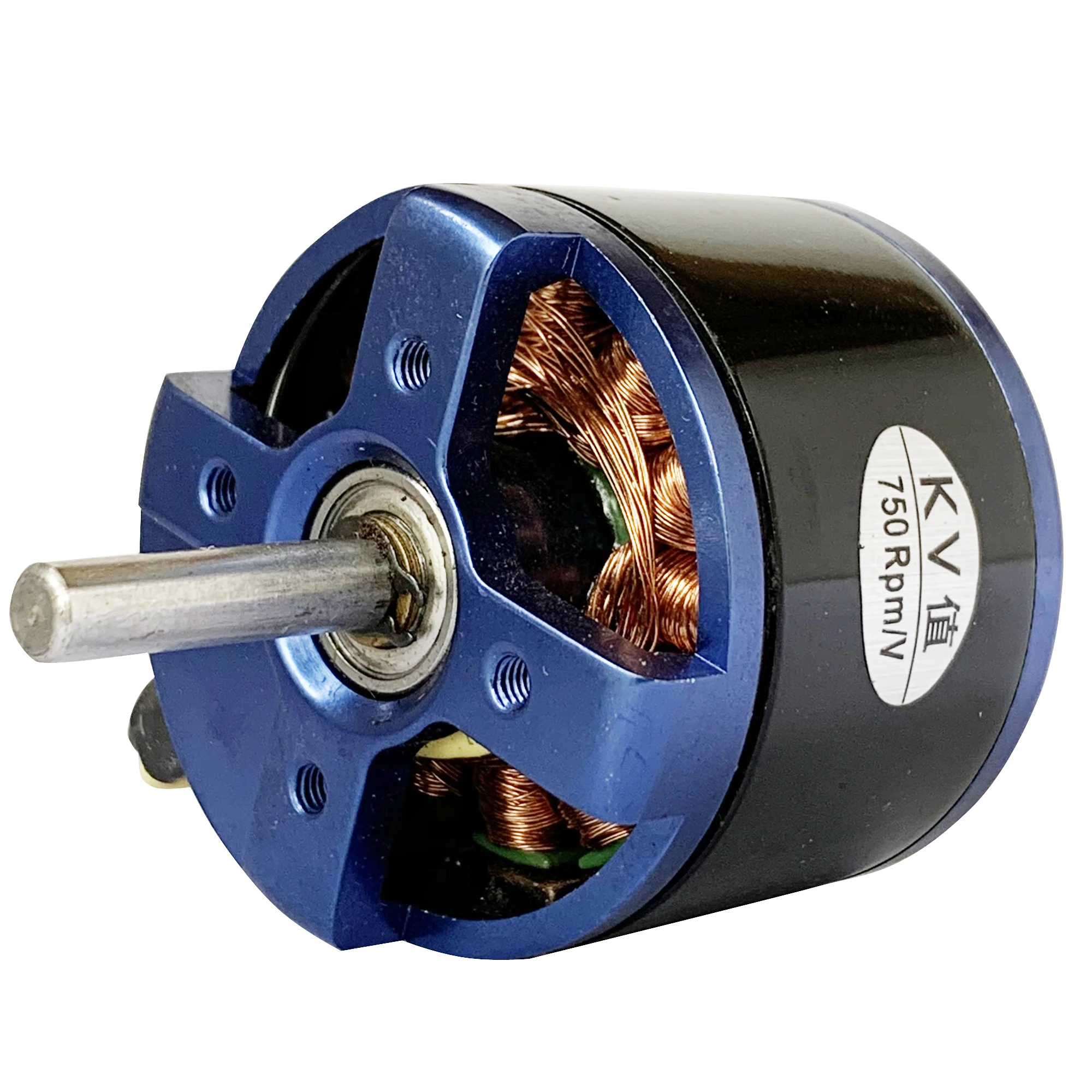 4240-b Brushless Motor Fixed Wing Remote Control Aircraft Ship Model Rc ...