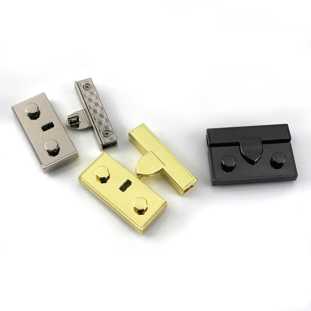 1pcs-Metal-Bag-Turn-Lock-Press-Squeeze-lock-Clasp-for-Leather-Craft ...