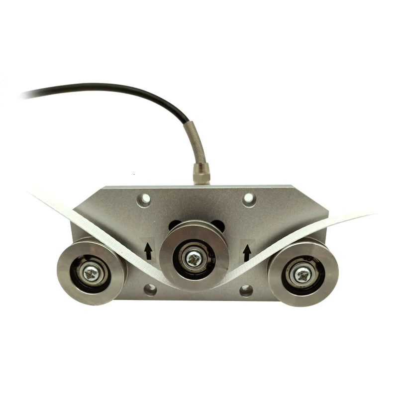 Tension Sensor, Measuring Yarn Tension Of Wire Rope, Measuring Range: 0 ...