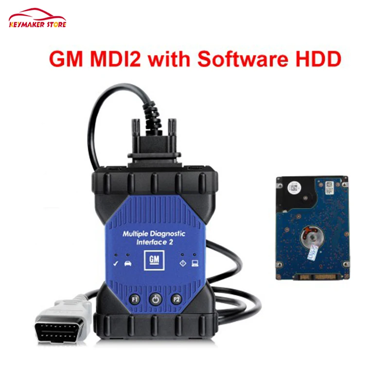 V2021.3.2 Wifi For Gm Mdi 2 Multiple Diagnostic Interface Gds2 Tech2win ...