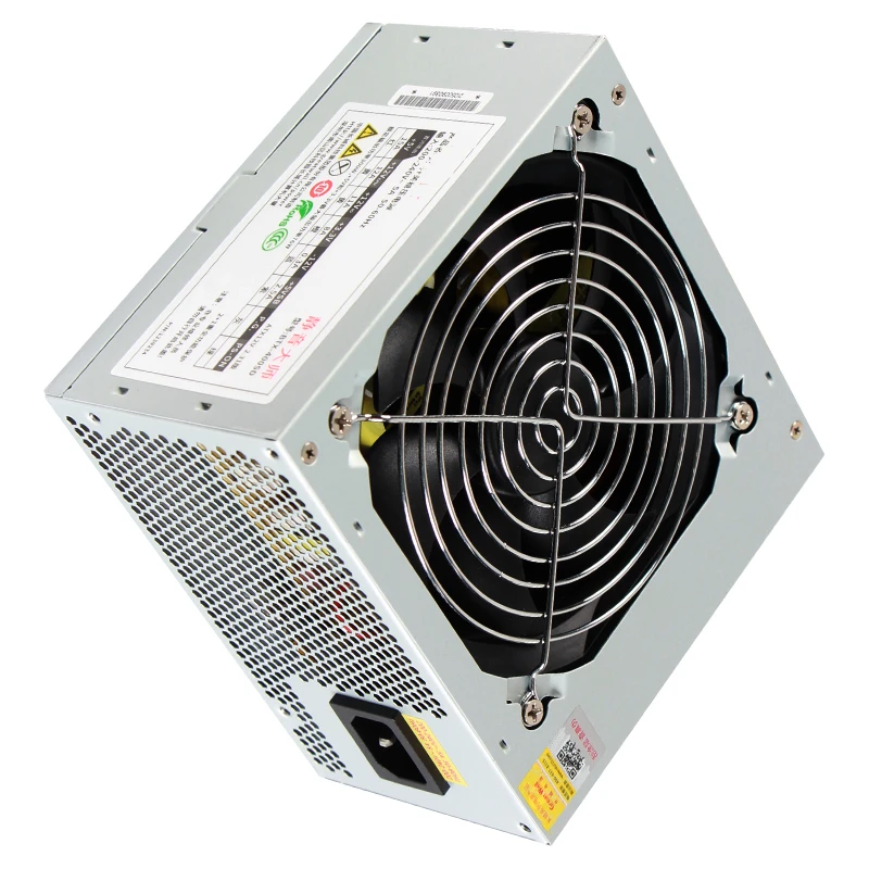 Original PC PSU For Great Wall Brand Desktop Silent Computer Power Supply Rated 300W Peak 400W ...