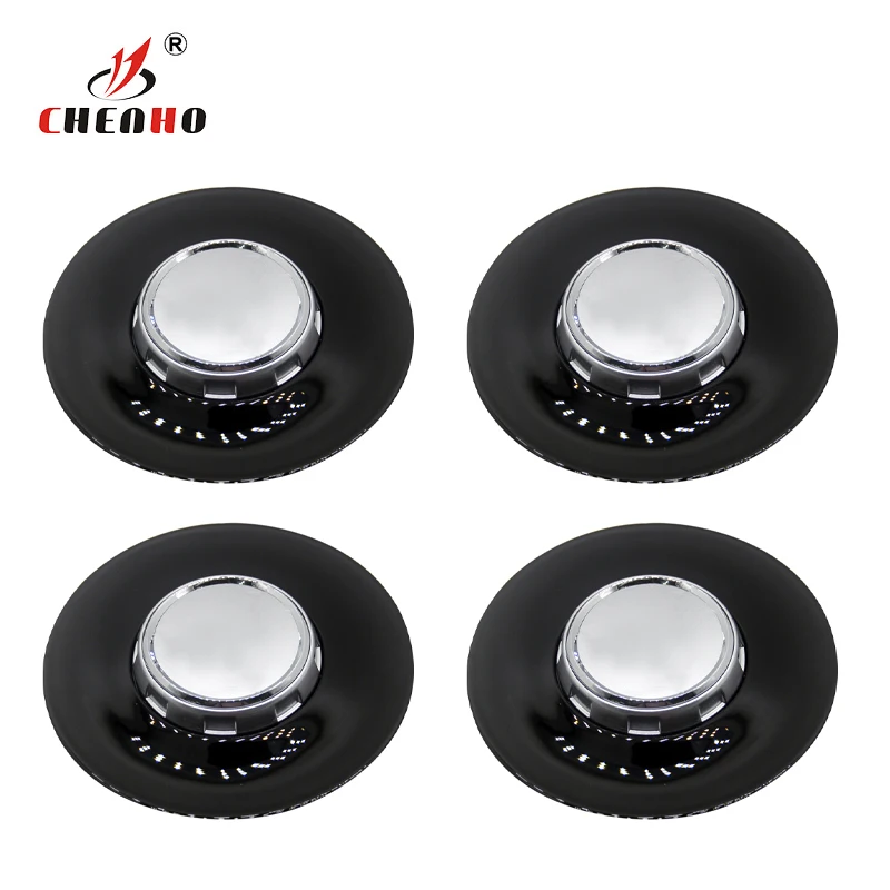 4 개/몫 휠 센터 허브 캡 OEM A2224003100 L ogo MERCEDES BENZ|Hub Caps| - AliExpress