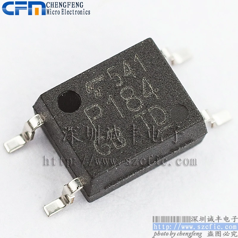 10pieces TLP184GB TLP184 P184 TOSHIBA SOP|Car Switches & Relays ...