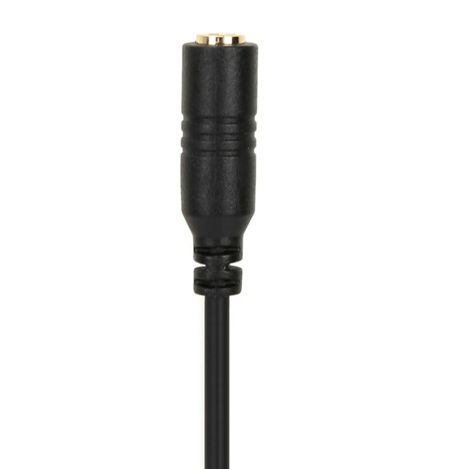 TRS To TRRS Converter Cable • Sadoun Sales International