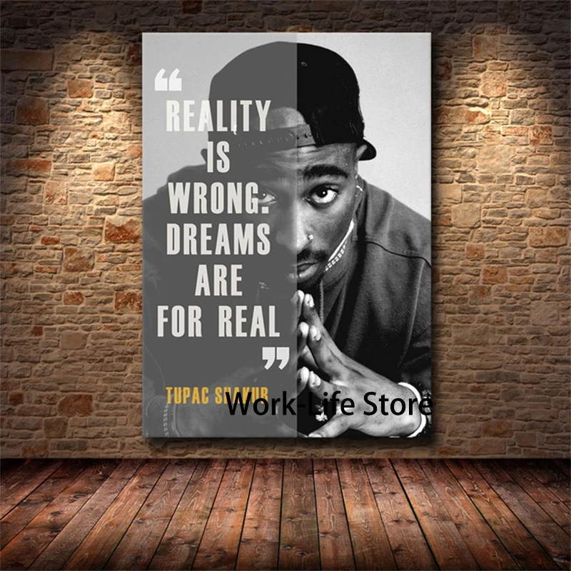 Famous Quotes By 2pac