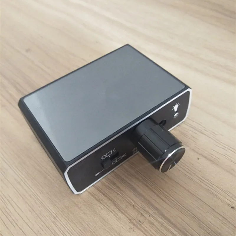 Earthquake Collapse Partition Life Detector Enlarged Pickup Listening And Searching Professional