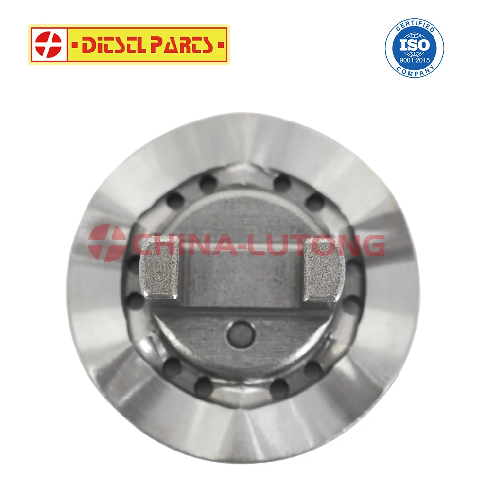 Diesel Fuel Pump Cam Plate / Camplate 096230-0340, 6-Cylinder Ve Pump ...