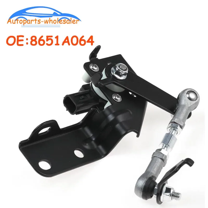 Car 8651A064 For Mitsubishi Pajero Montero 4 IV V8 V9 2006-2016 ...