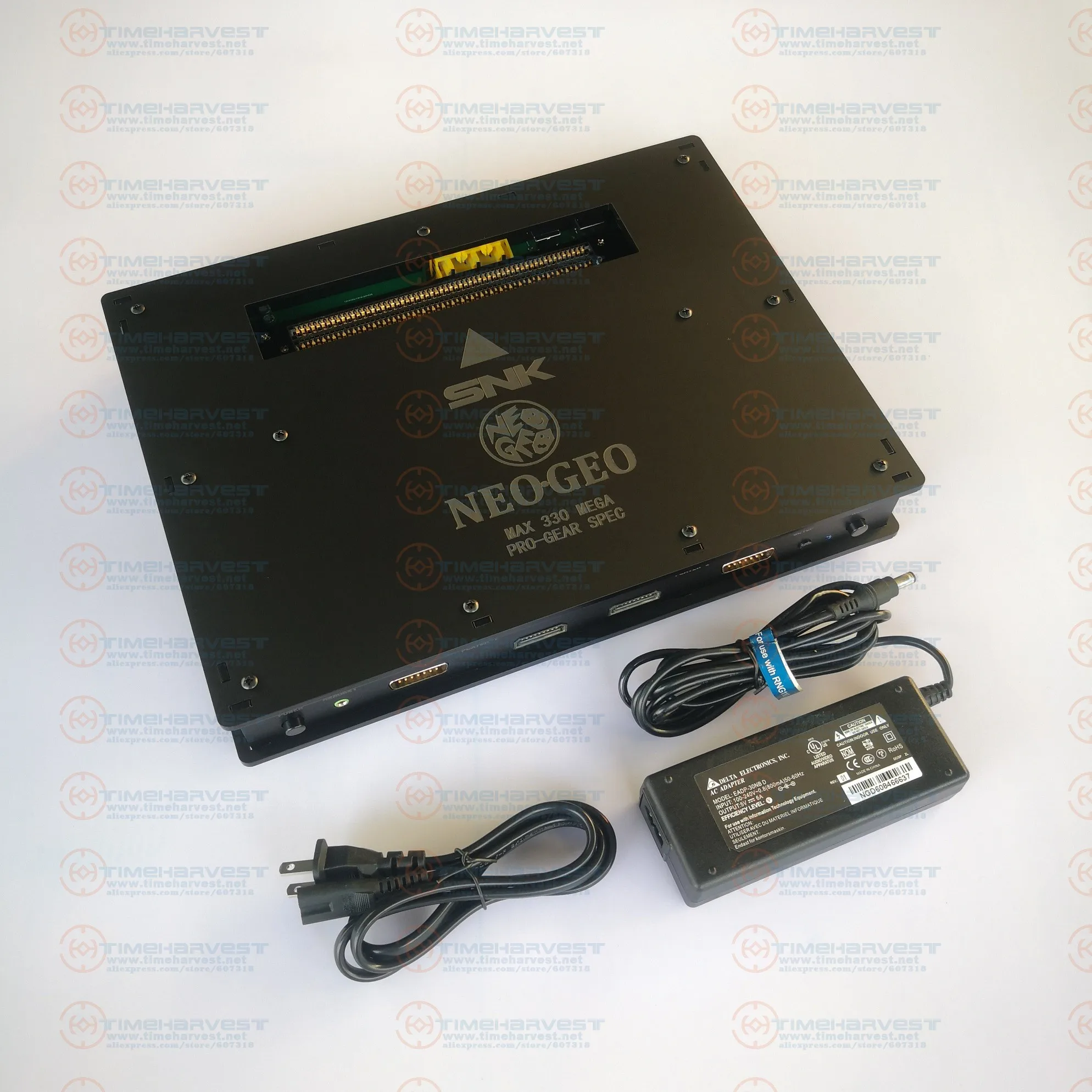 New version CMVS BOX JAMMA CBOX MVS -1C Motherboard to D15P NEO GEO SNK ...