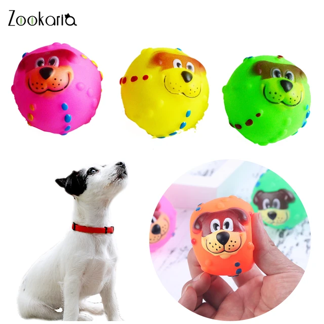 Random Colorful Stuff