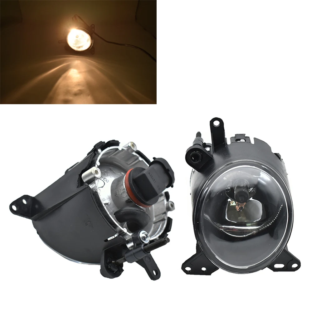 Fog light for lancer x Fog Lights For M itsubishi Lancer Lancer-ex 2008 ...