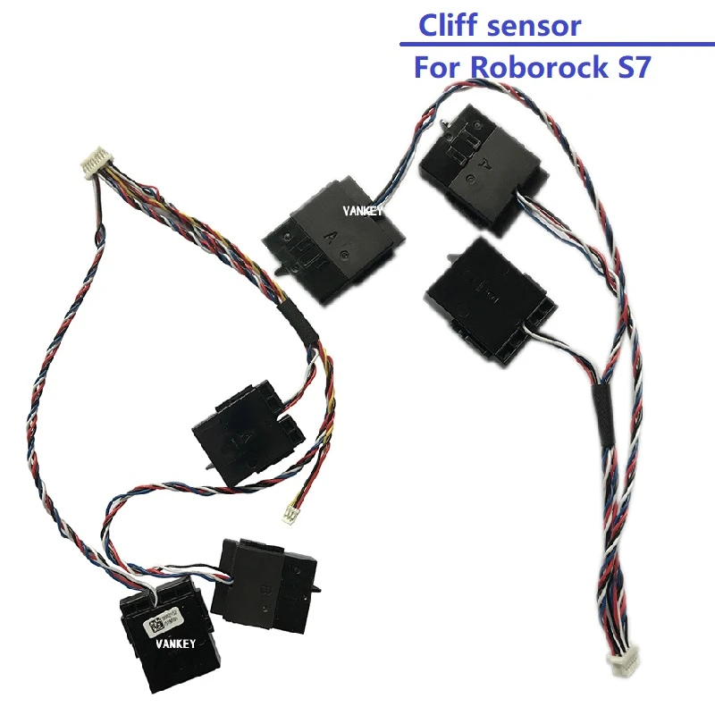 Xiaomi Vacuum Cleaner Cliff Sensor | Xiaomi Robot Vacuum Cleaner Sensor ...