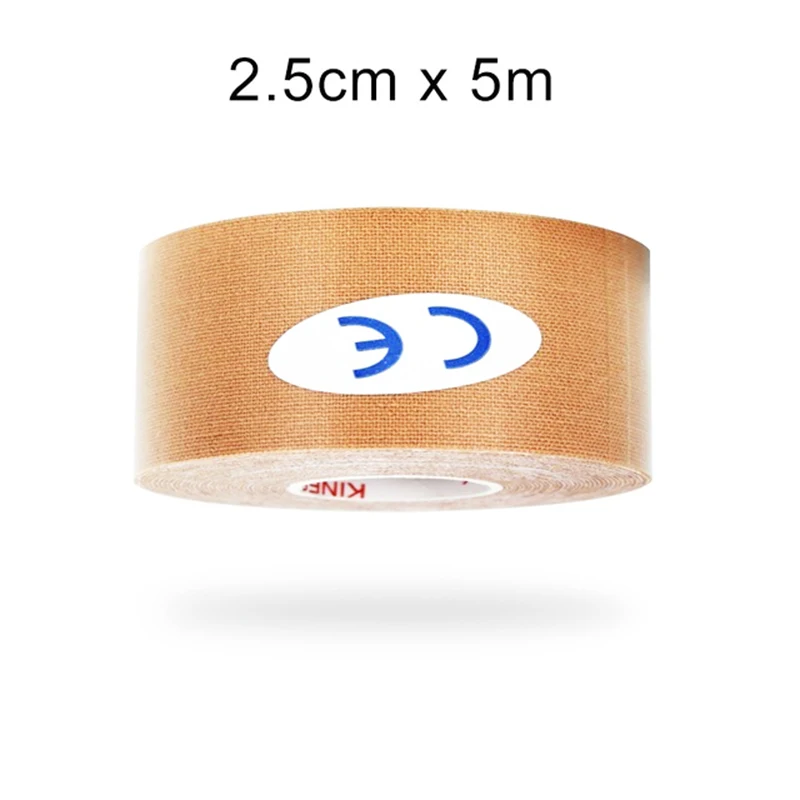 Protège-genou,Bande de kinésiologie, Bandage musculaire, Sport ...