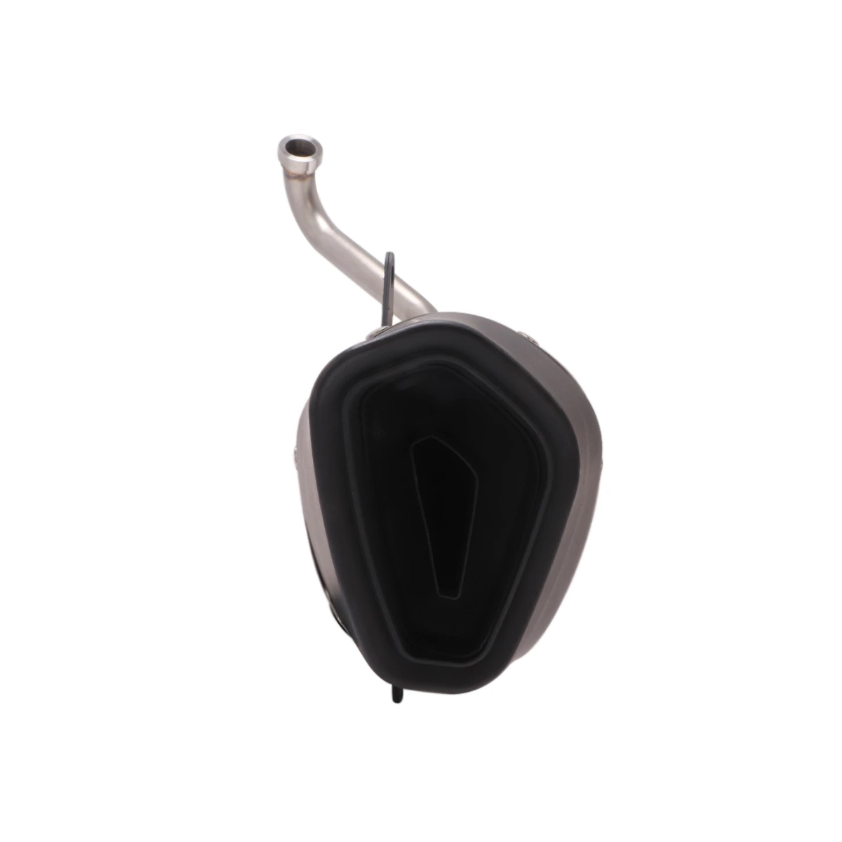 Slip On For ZONTES ZT310M 310M 2021 Year Motorcycle Modified Stainless ...