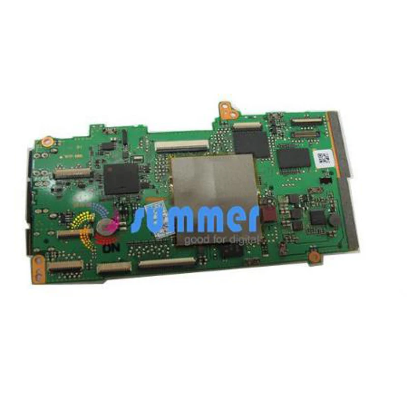 Original Motherboard MCU PCB D7000 mainboard for Nikon D7000 main board ...