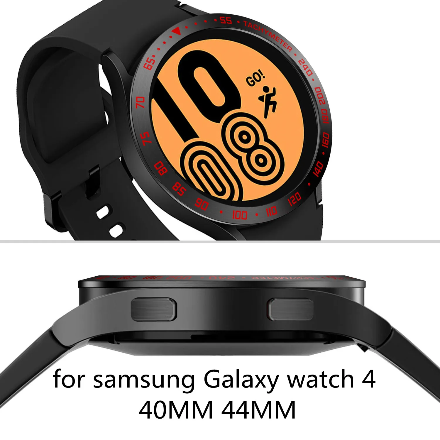 Pebble Watch Cover