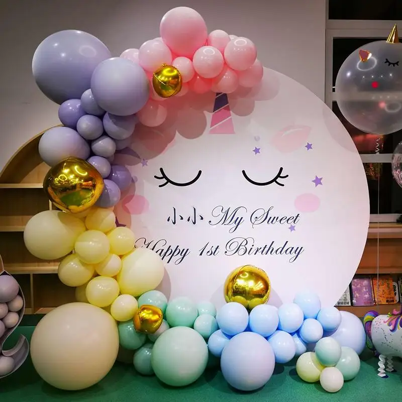 Mm Baby Shower Tableware