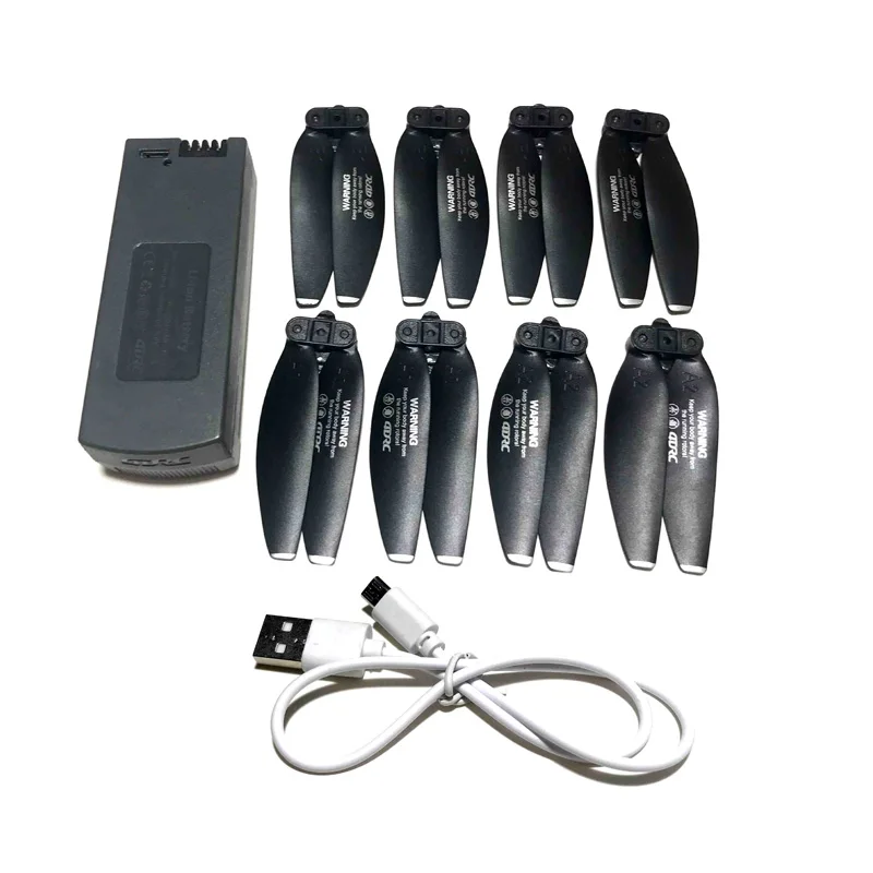 4DRC F9 GPS Drone Mini Rc Quadcopter Foldable Arm Motors 4D-F9 Drone ...
