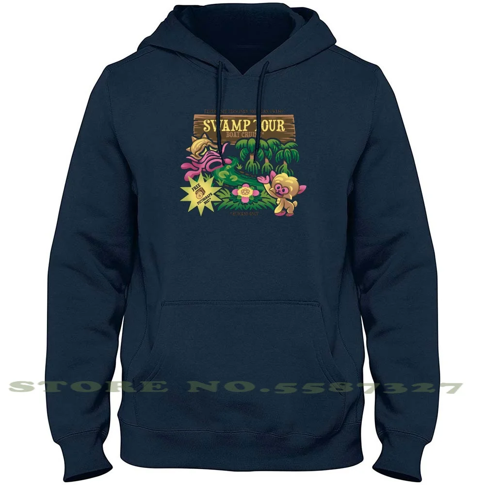 Swamp-Tour-100-Pure-Cotton-Hoodie-Tshirt-Majoras-Mask-Swamp-Tour-Deku ...