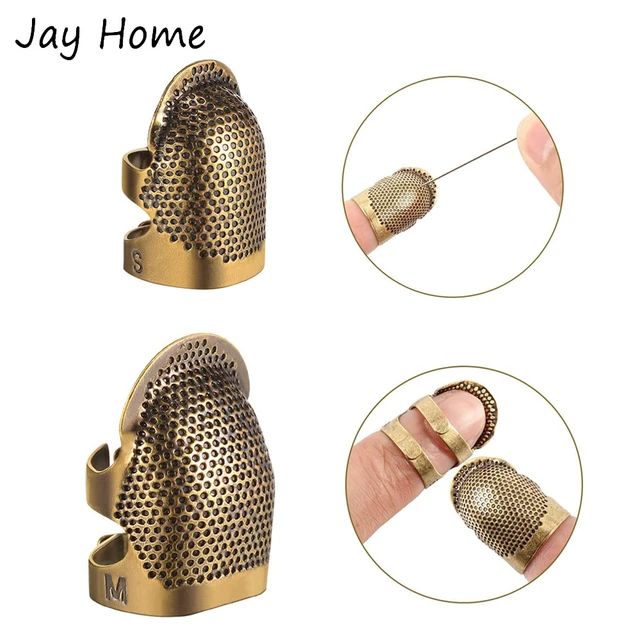 Sewing Thimble