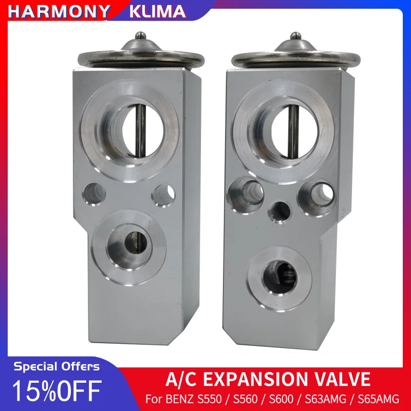 Auto-AC-Block-Evaporator-Expansion-Valve-A4478350400-2178300084-For ...