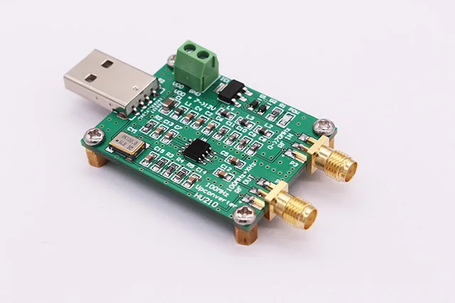 Other Gadgets - SDR upconverter module usb interface RTL-SDR module was ...