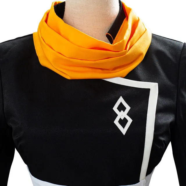 Fate Grand Order Fujimaru Ritsuka Cosplay Costume - AllCosplay.com