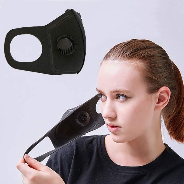 PM 2.5 Filter Mask | asghedom.com
