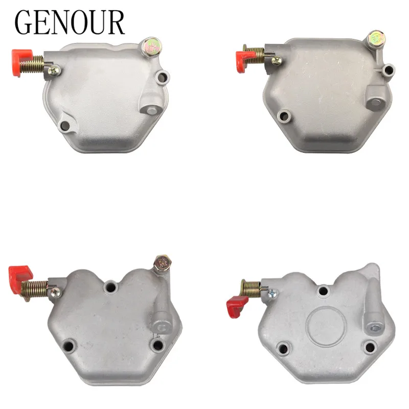 Cylinder Head Cover for air-cooled diesel generator engine accessories ...