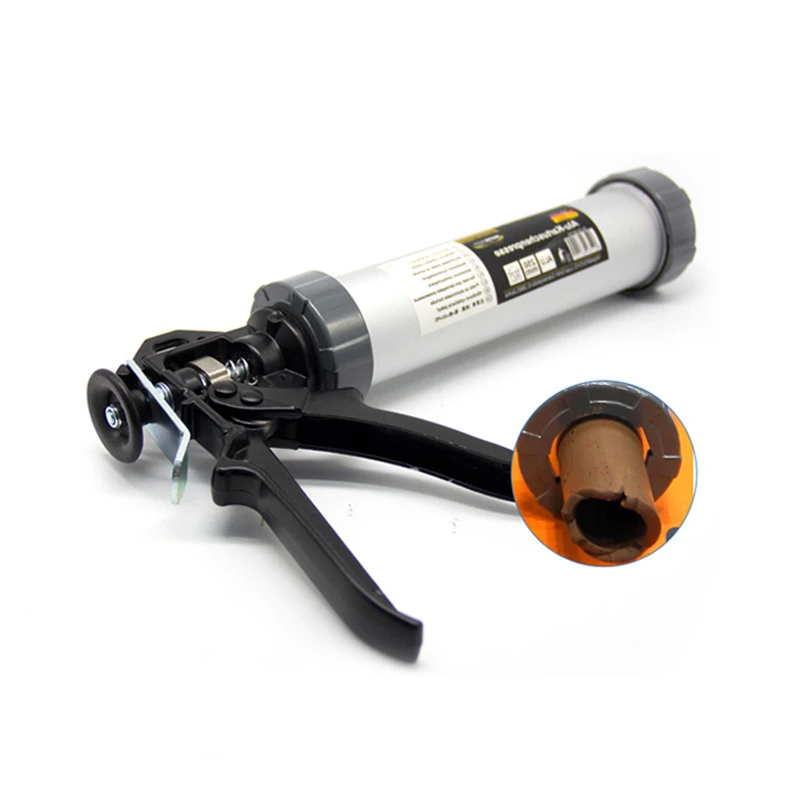 New Type Of Clay Extruder With 11 Different Mould, Clay Extruder Hand ...