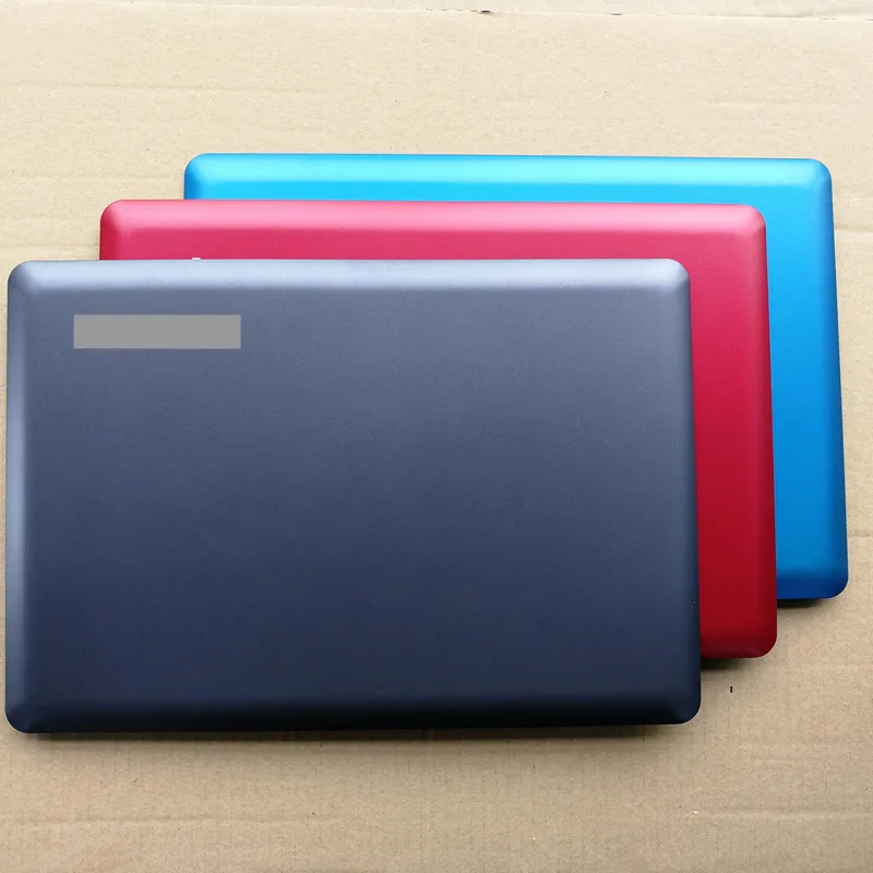 New Laptop Top Case LCD Back Cover case for lenovo U410 Non Touch A ...
