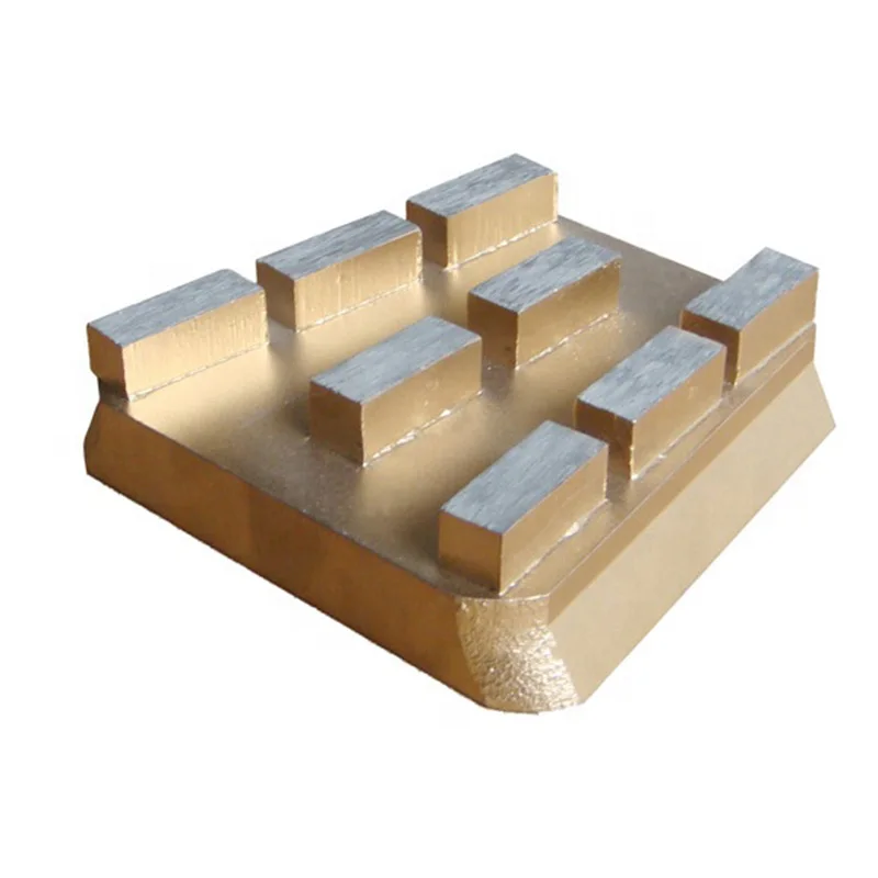 Frankfurt-Abrasive-Metal-Diamond-Polishing-And-Grinding-Block-For ...