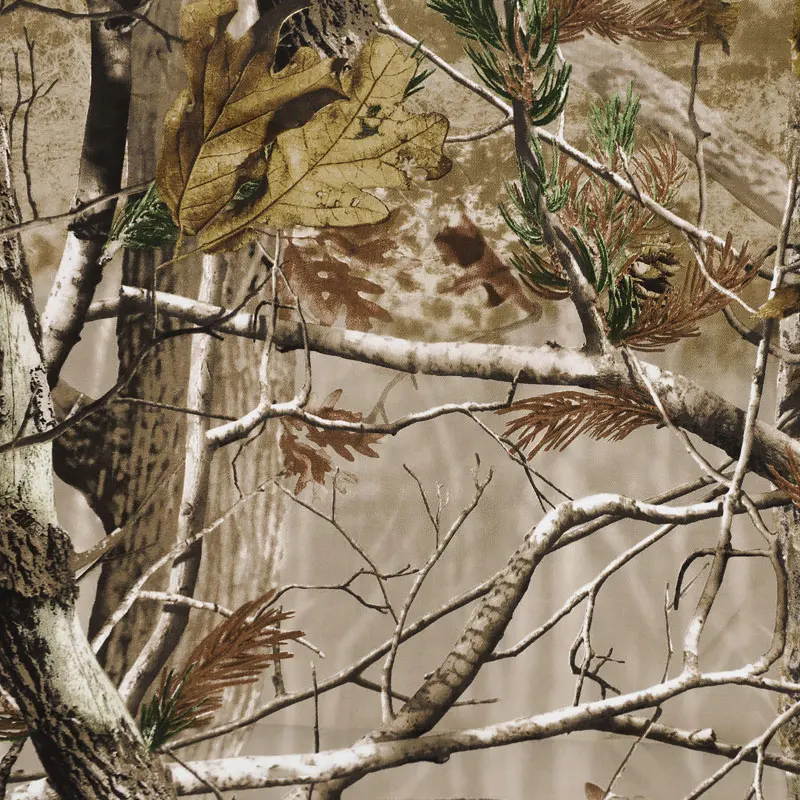 Duck Hunting Camo Background