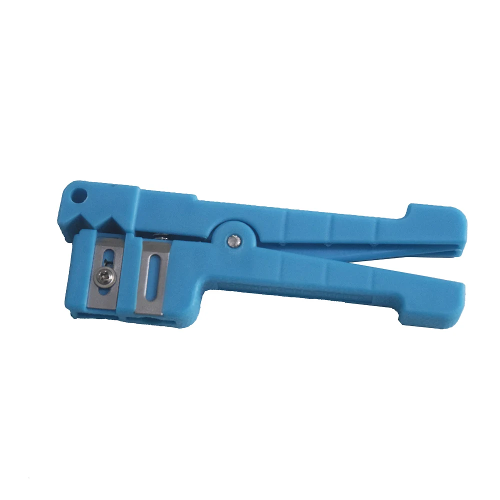 IDEAL 45 163 Fiber Optic Stripper/Optical Fiber Jacket Stripper 45 163 ...