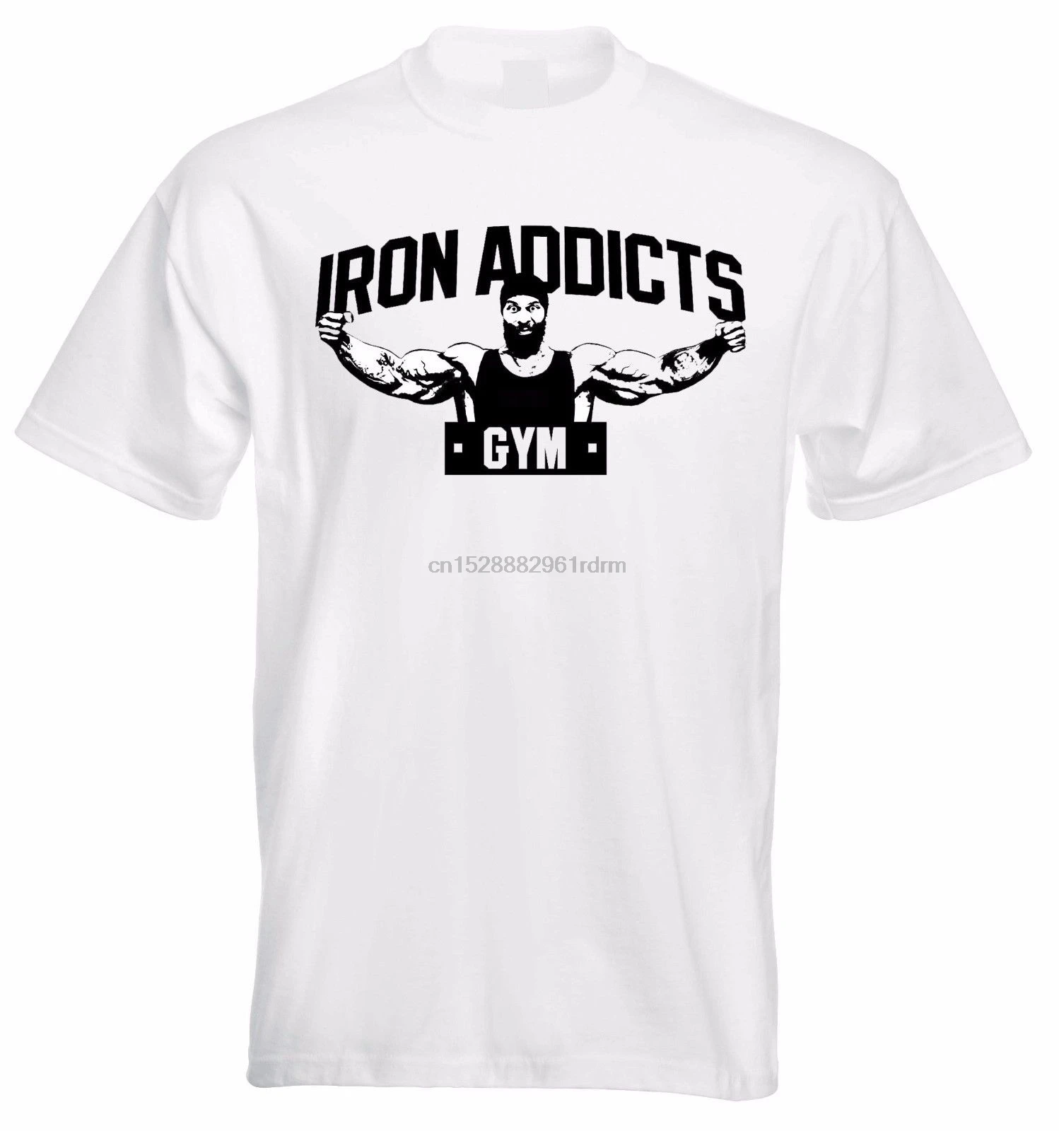 Iron Addicts | ppgbbe.intranet.biologia.ufrj.br