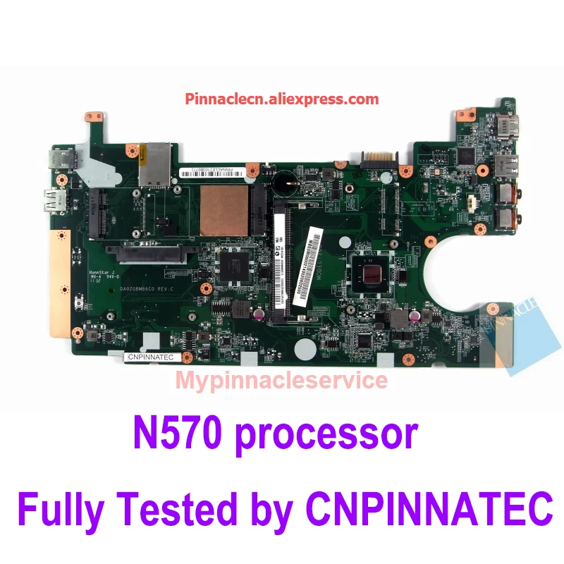 MBSDM06002-31ZGBMB0000-N570-Motherboard-for-Acer-AC700-Chromebook ...