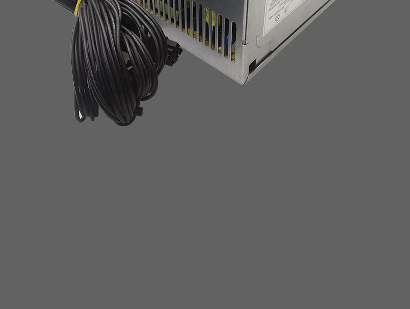 Original HP Z210, Z220, Z230 Workstation Power Supply DPS-400AB-19A ...
